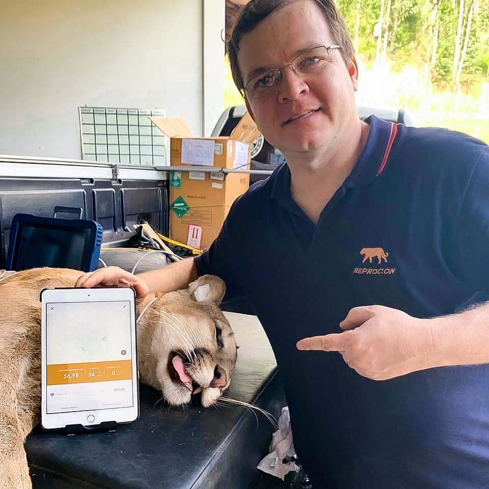 iSperm mCASA | The First Mobile Smart Semen Analysis Solution