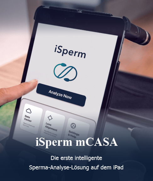 Contact | iSperm mCASA - The First Mobile Smart Semen Analysis Solution